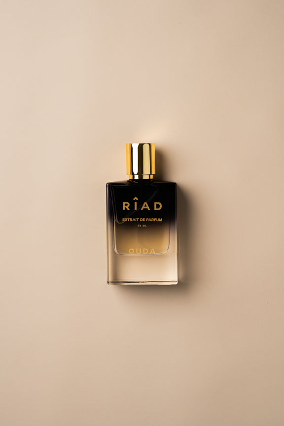 OUDA – riadcosmetics
