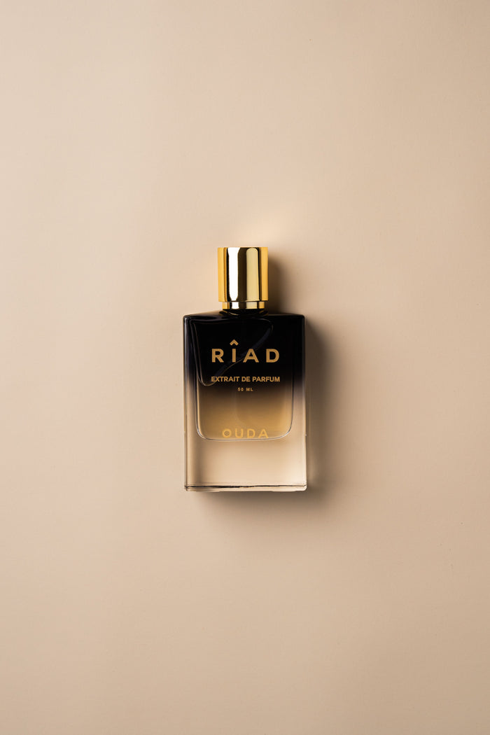 EXTRAIT DE PARFUM 50 ML